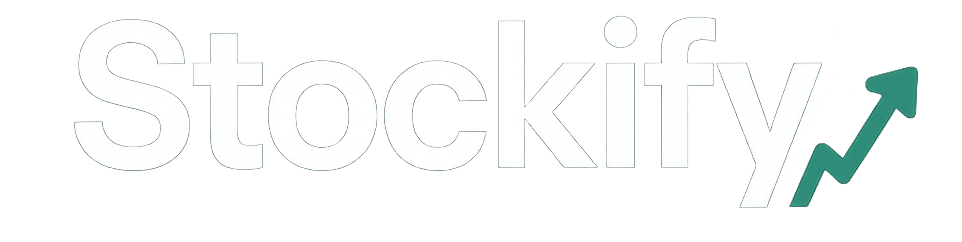 Stockify - Portfolio Tracker